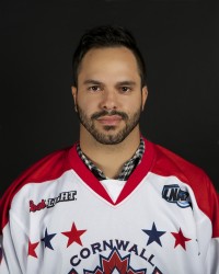 Nicolas Corbeil – Cornwall Newswatch