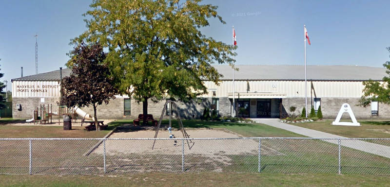 Maxville arena gets new HVAC system – Cornwall Newswatch