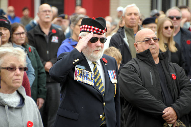 ‘Pay them the respect that they deserve’ – Cornwall Newswatch