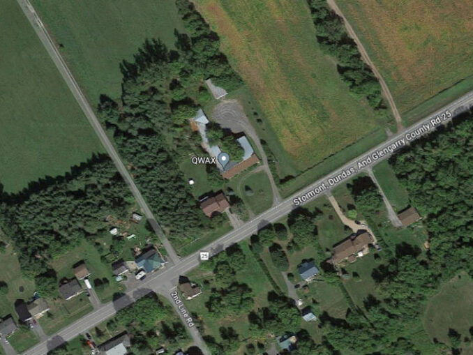 Defence argues house arrest sentence for Frank Prevost – Cornwall Newswatch