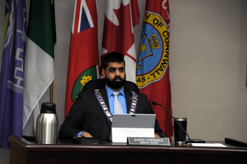 Mayor’s ‘state of the city’ address says foundation has been laid ...