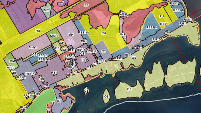 Firms hired for 200 acre Ingleside housing development plan – Cornwall ...