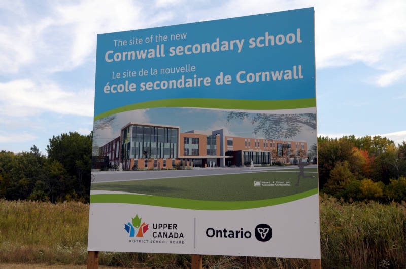 Name approved for Cornwall super school – Cornwall Newswatch